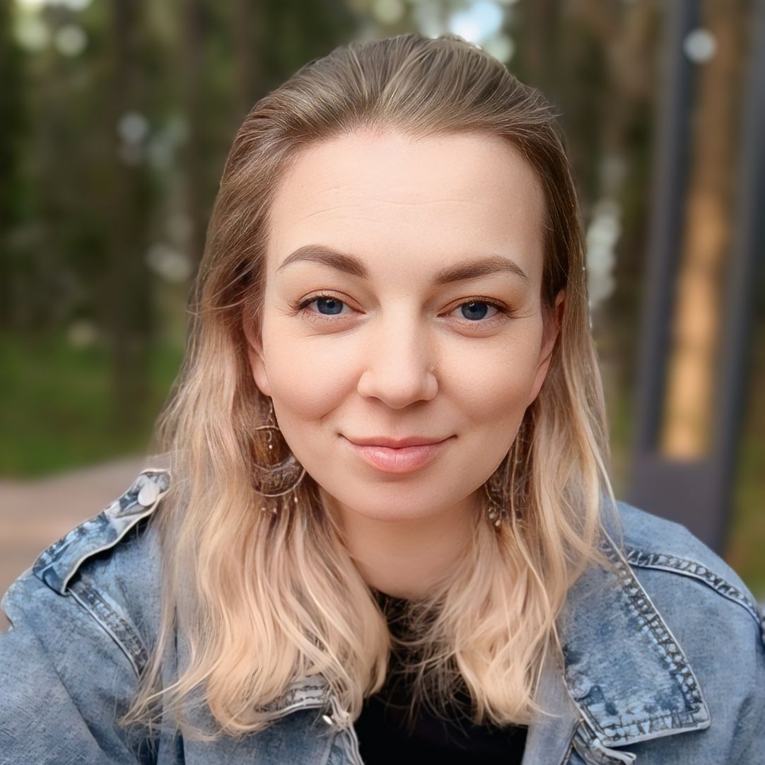 Иконка канала Kaseva Kseniya