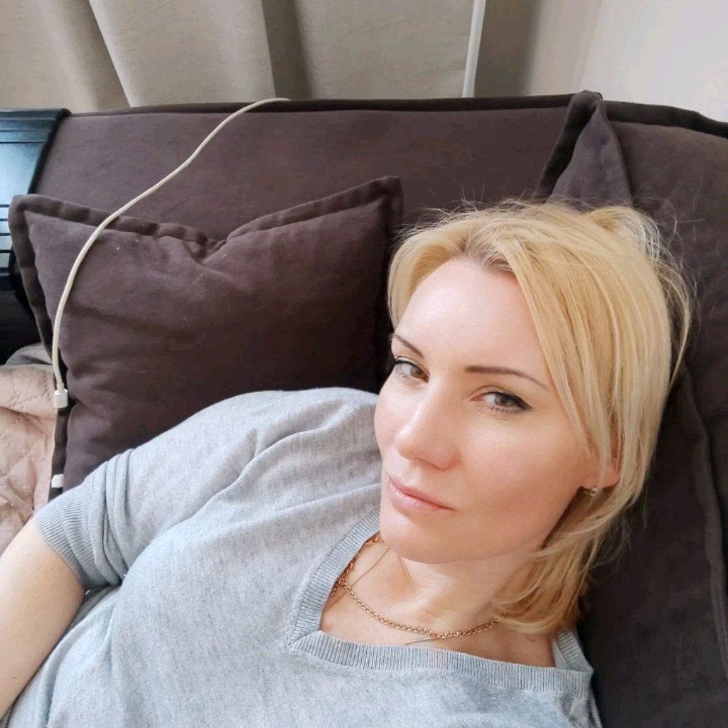 Иконка канала Smirnova.K.N