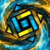 Иконка канала годик GD