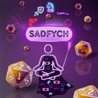 Иконка канала SADFych