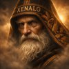 Иконка канала xenalo