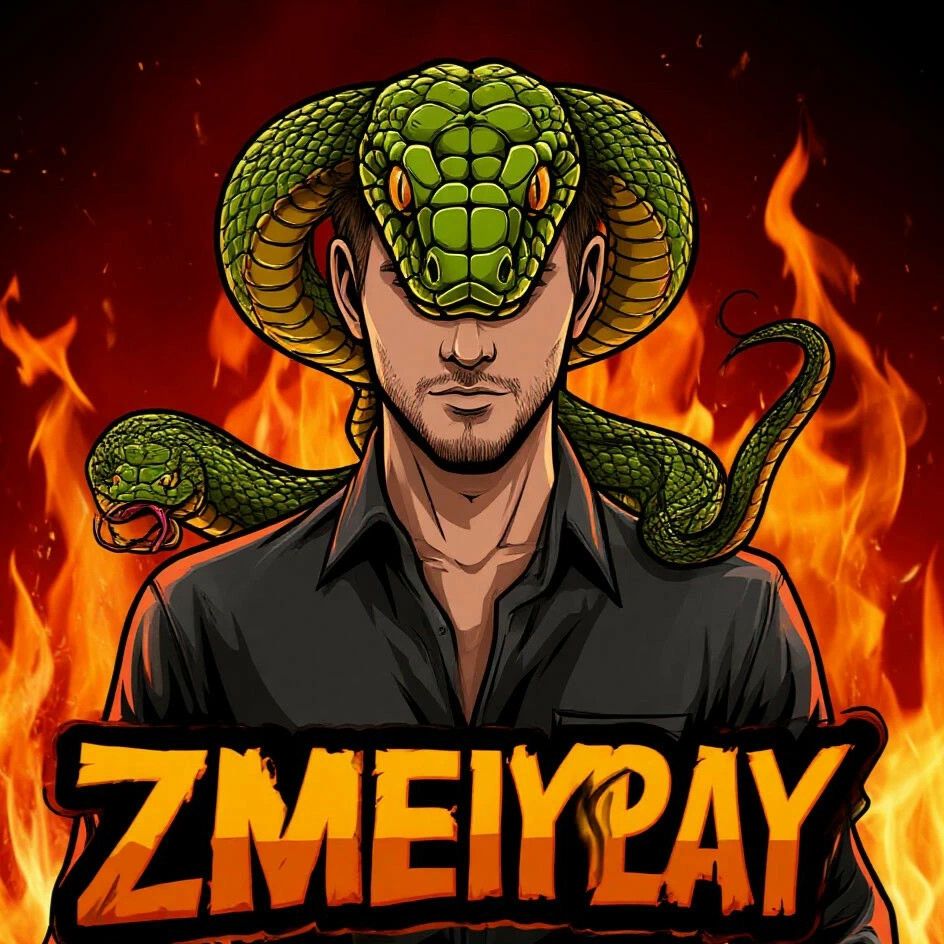 Иконка канала Змейplay