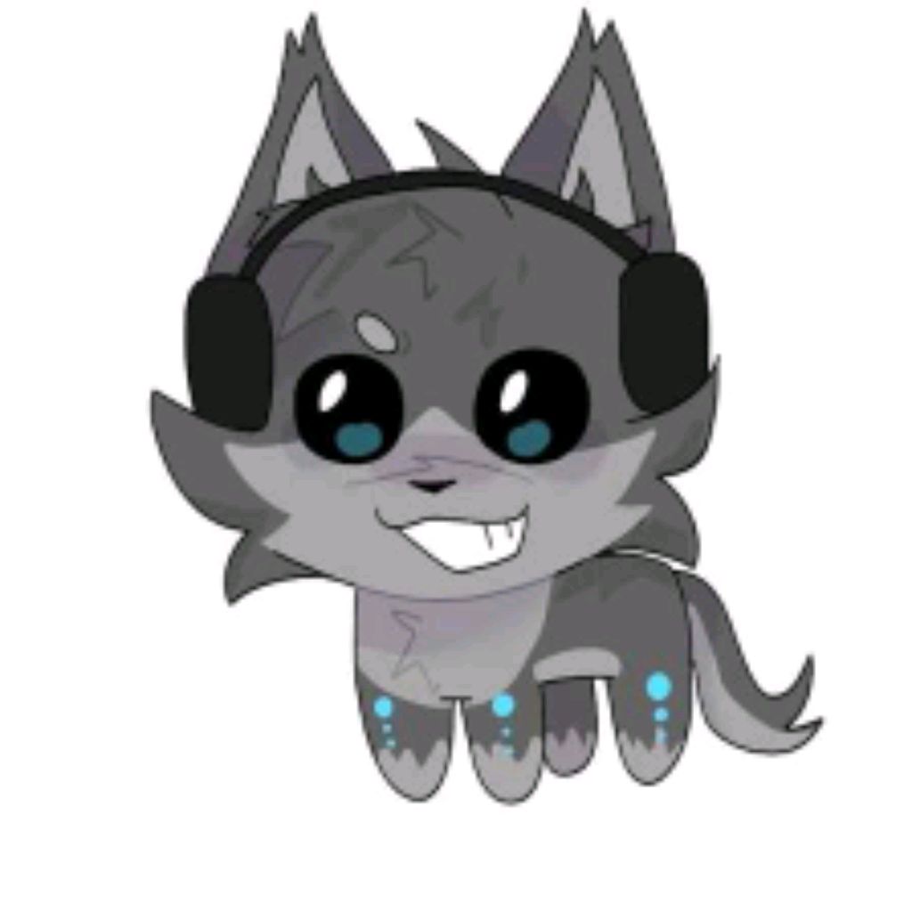Иконка канала ROBLOX GUBBY :)