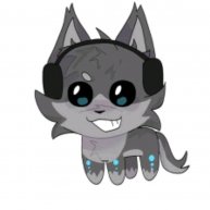 Иконка канала ROBLOX GUBBY :)