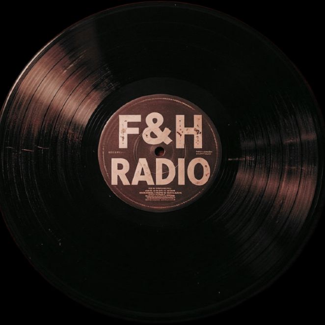 Иконка канала Funk & Hip-Hop Radio