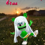 Иконка канала Фᥲн 𐌲уⲙⲙᥙ Бᥱρᥲ🐻💚