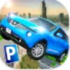 Иконка канала City Driver Parking
