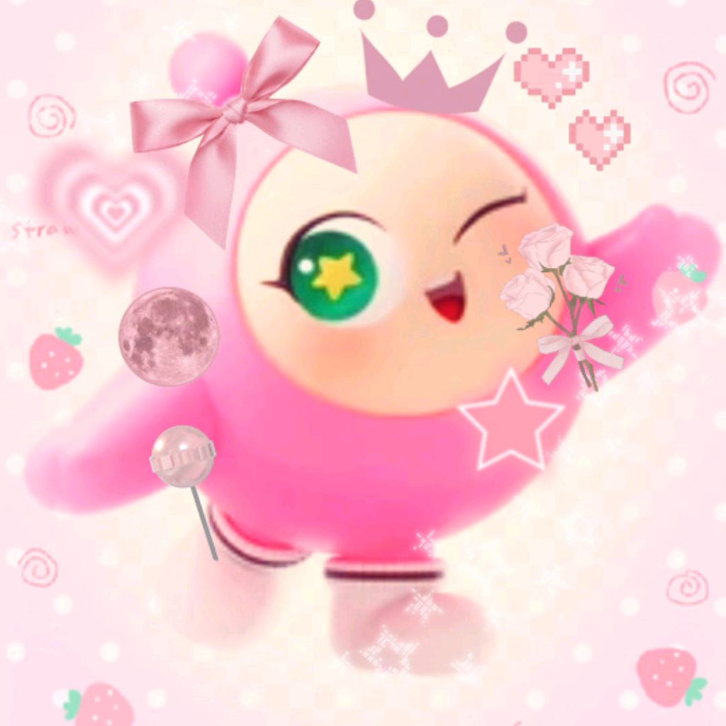 Иконка канала ★🌸~Rosie~🌸★