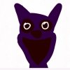 Иконка канала Спрунки Catnap Фаза 2