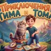 Иконка канала ThomandTim