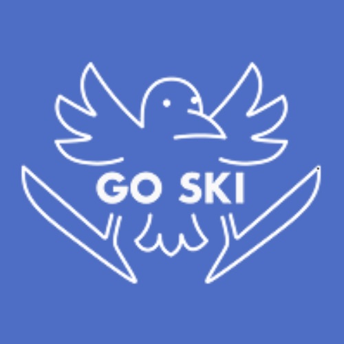 Иконка канала GO SKI CLUB
