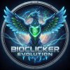 Иконка канала BioClicker