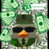 Иконка канала Donald Duck 555k✓