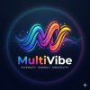 Иконка канала MultiVibe