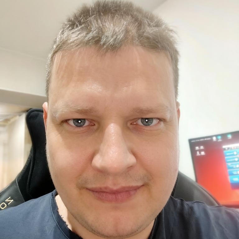 Иконка канала Техник