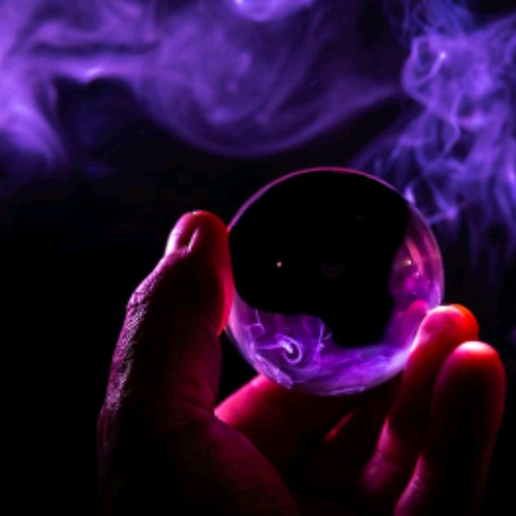 Иконка канала Майнкрафт magic