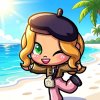 Иконка канала 💞≈Sofa avatar≈💞