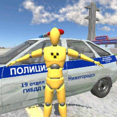 Иконка канала Модель Краш-тест🇷🇺