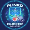 Иконка канала Plinko Clicker Evolution