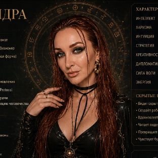 Иконка канала Мироздание 🔮 ТАРО