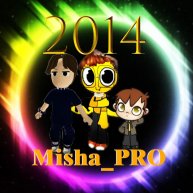 Иконка канала Misha_ℙℝ𝕆2014 ☑
