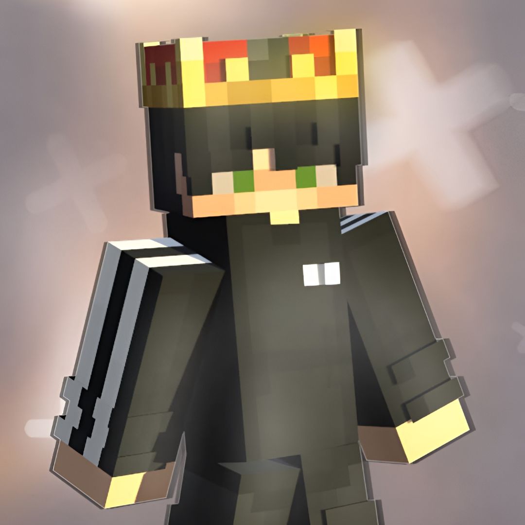 Иконка канала MineStar