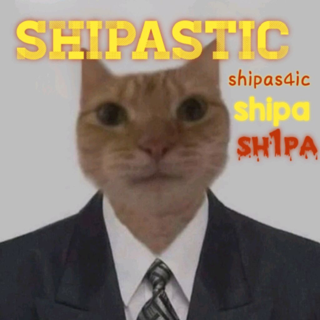 Иконка канала shipastic