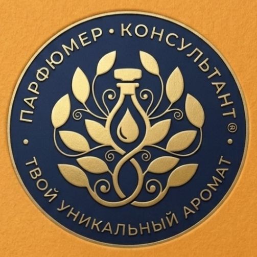 Иконка канала «ПАРФЮМЕР-КОНСУЛЬТАНТ ®»