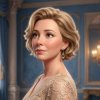 Иконка канала Lina Miller