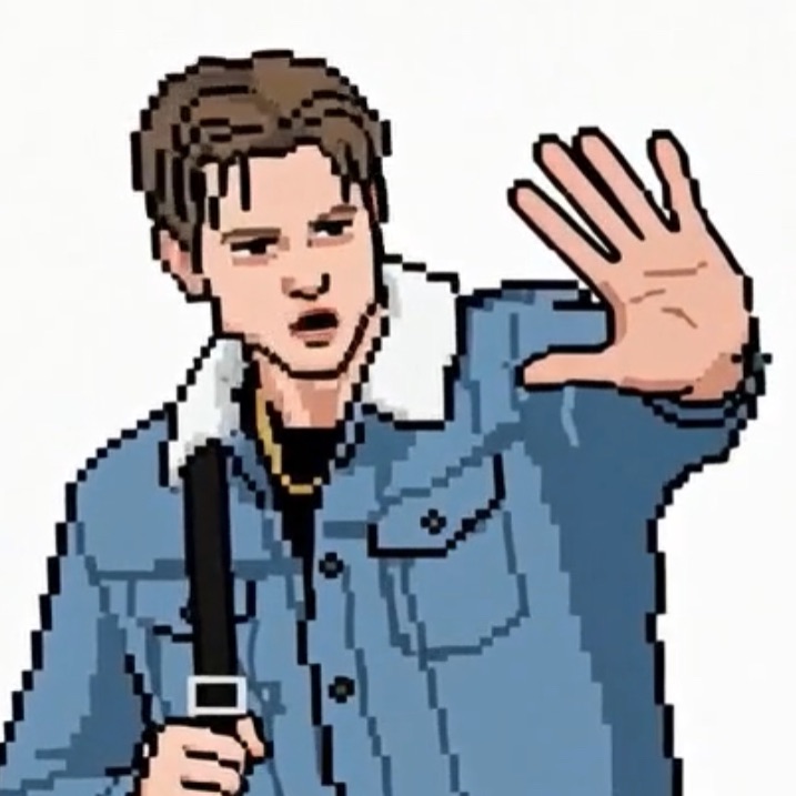 Иконка канала КРАЛЬКОСИК