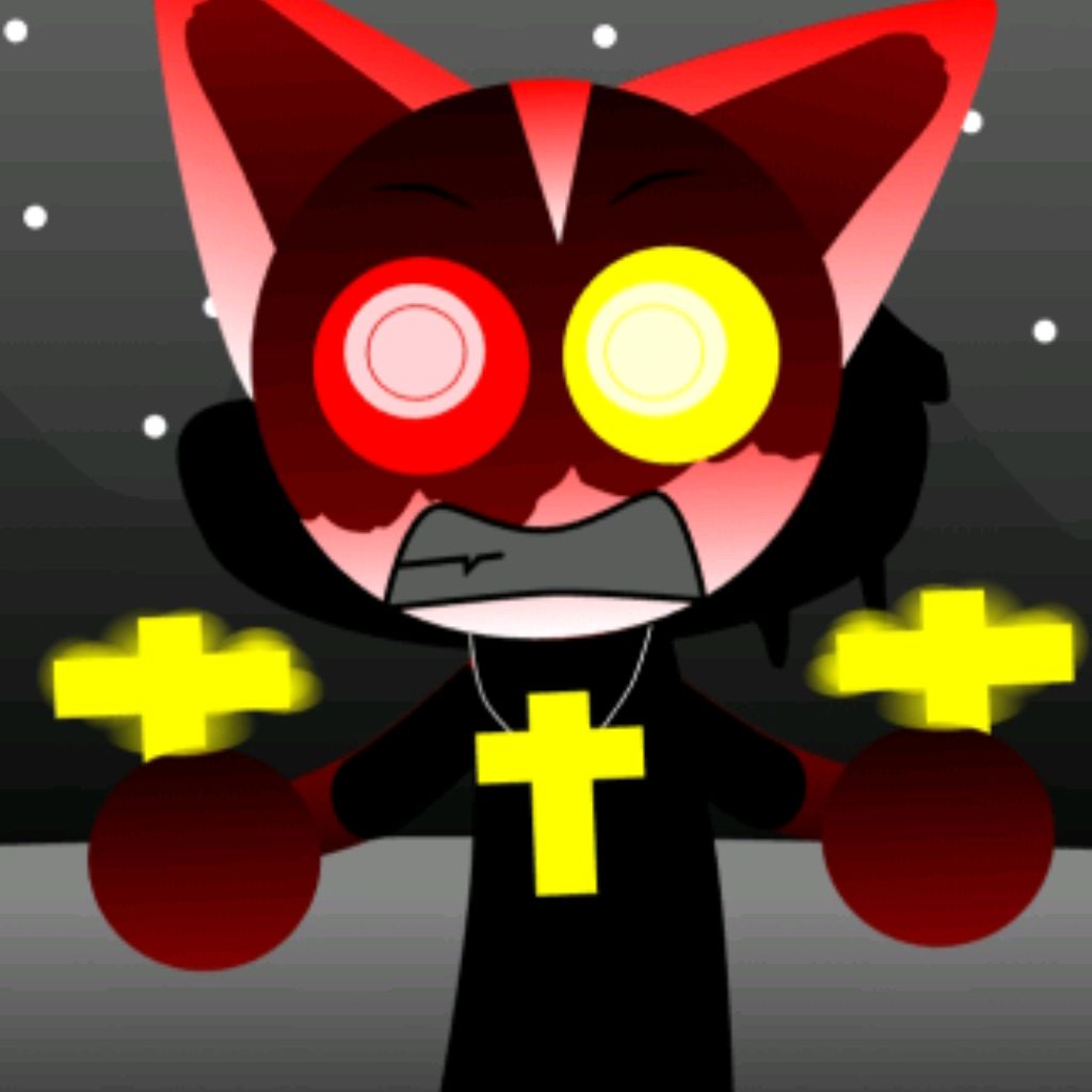 Иконка канала 🔴⚫◼️◾️×kostya×◾️◼️⚫🔴(🟠❌_❌🌈_🔵✔_🟪🔱_🩷⚜️)