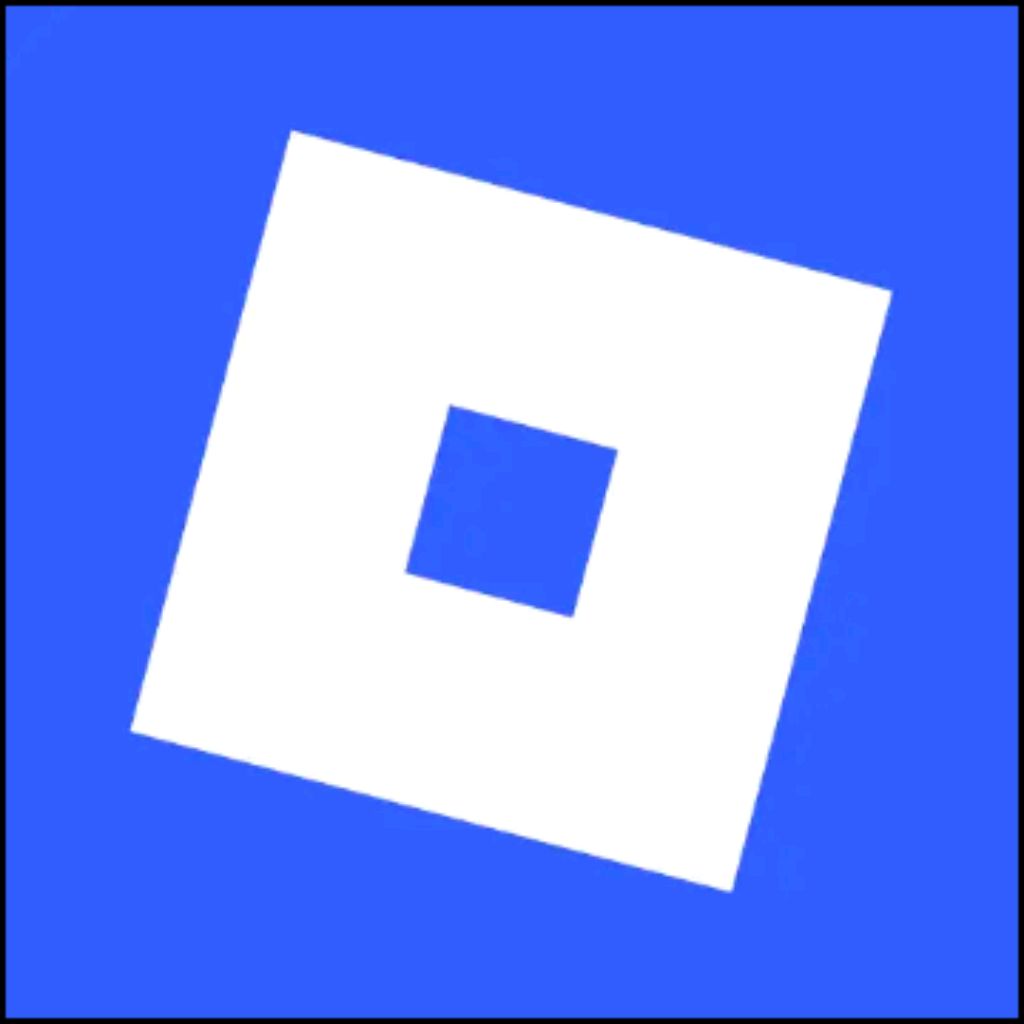 Иконка канала Roblox