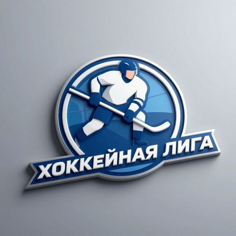 Иконка канала Хоккейная Лига
