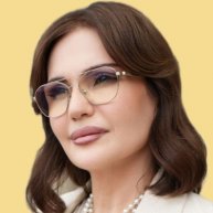 Иконка канала Света Гаджиева