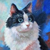 Иконка канала YourArtPets