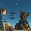 Иконка канала Hobby Dober