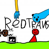 Иконка канала REDTRANS
