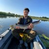 Иконка канала FISHING33