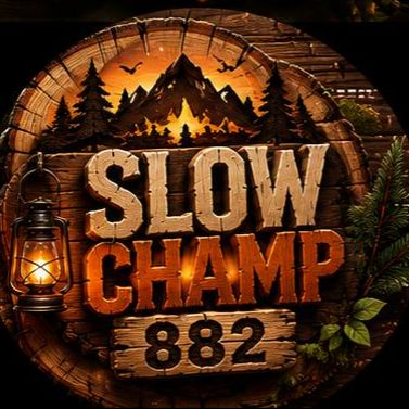 Иконка канала slowchamp882
