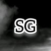 Иконка канала SG (Серёжа Games)