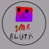 Иконка канала 1MrBluth
