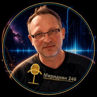 Иконка канала Меридиан 246