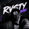 Иконка канала RVSTY REMIX