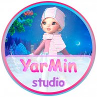 Иконка канала YarMin Studio