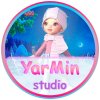 Иконка канала YarMin Studio