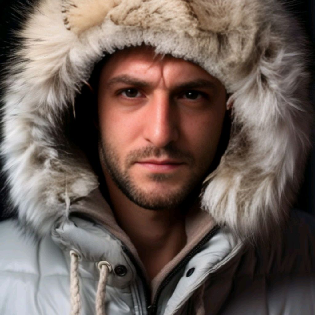 Иконка канала DJ IOANN