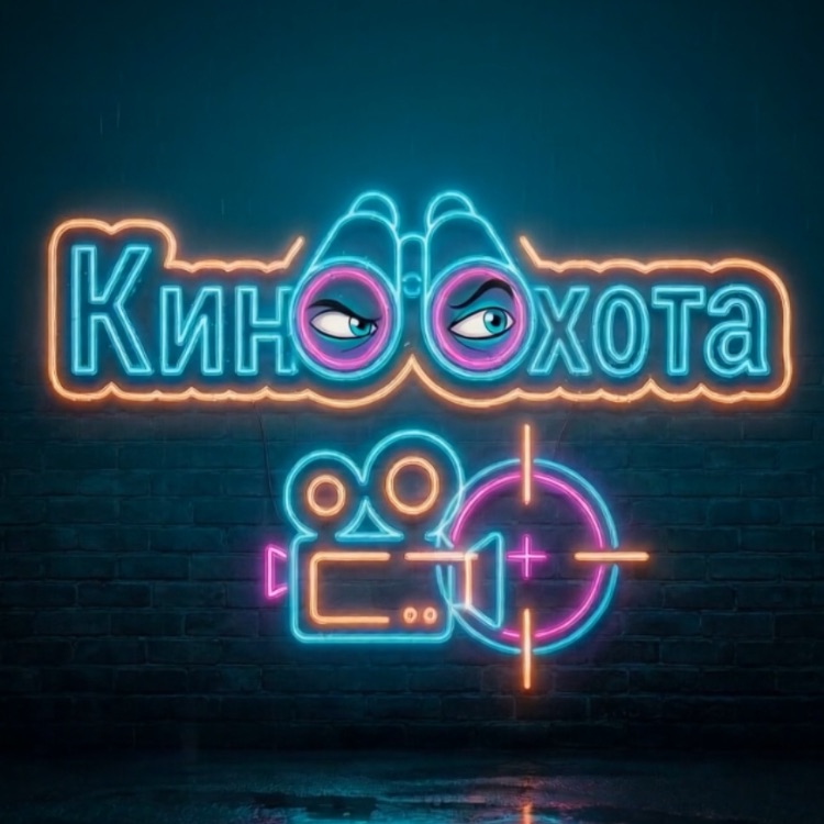 Иконка канала Киноохота