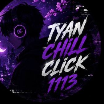 Иконка канала tyanchillclick1113