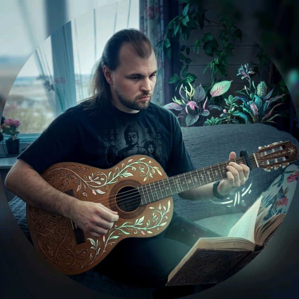 Иконка канала iVAN TiME