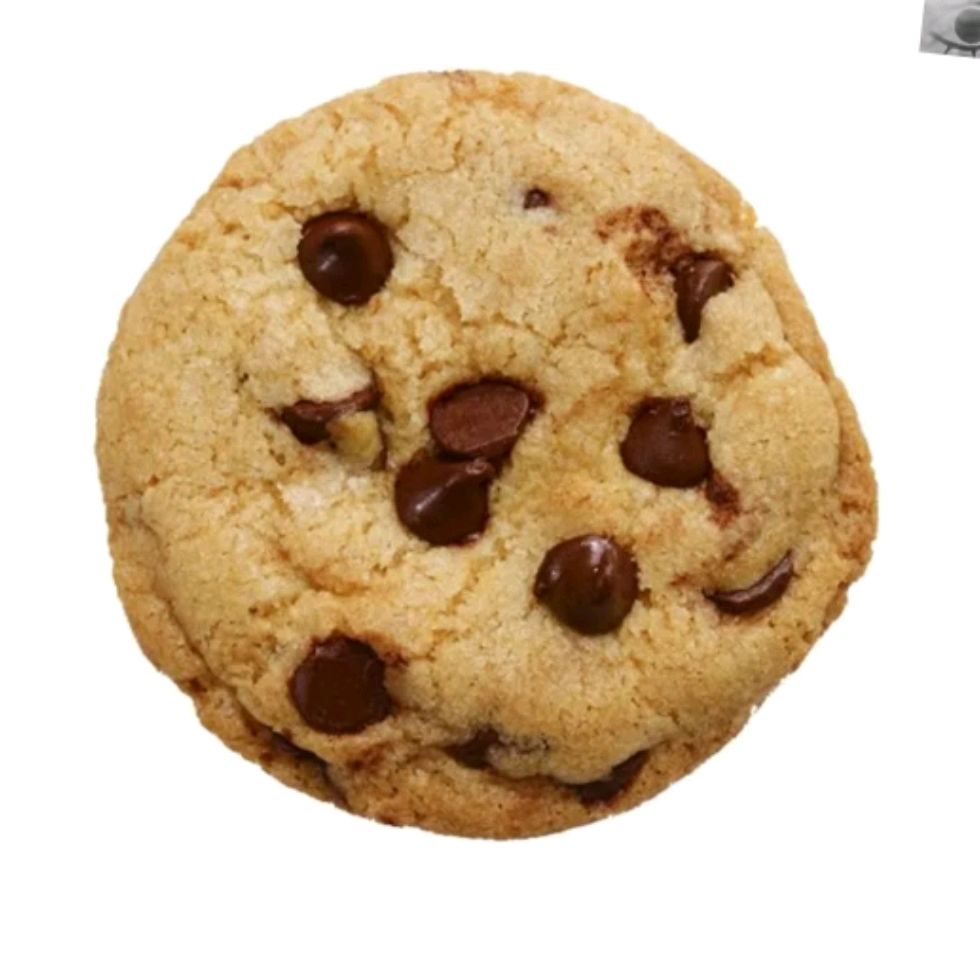 Иконка канала Cookie 🍪